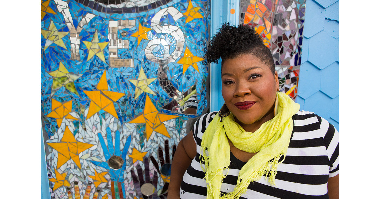 Crystal Bridges Museum of American Art Announces Vanessa German: Winner ...