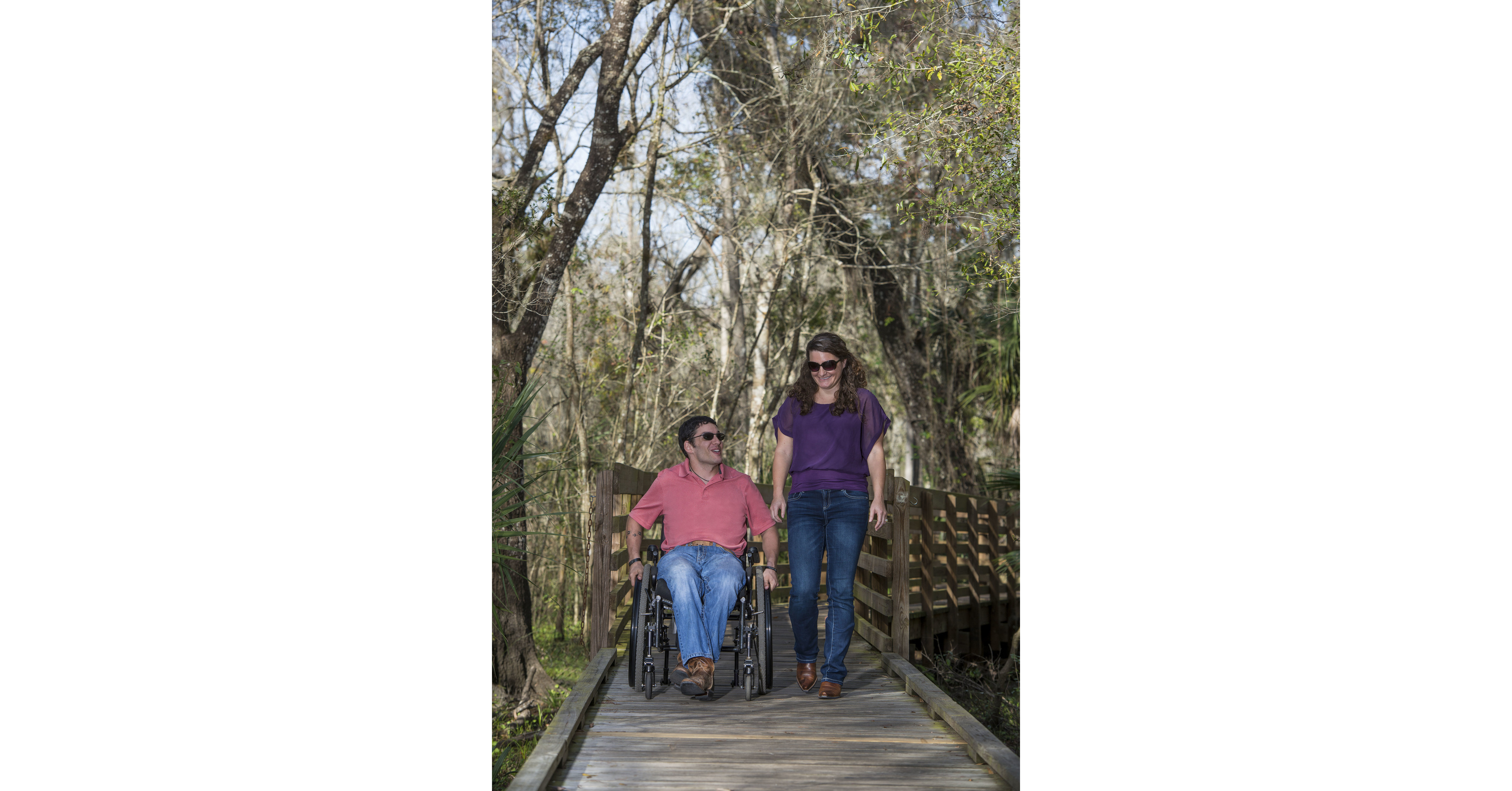 Local Veteran Appears on 'Dr. Phil'