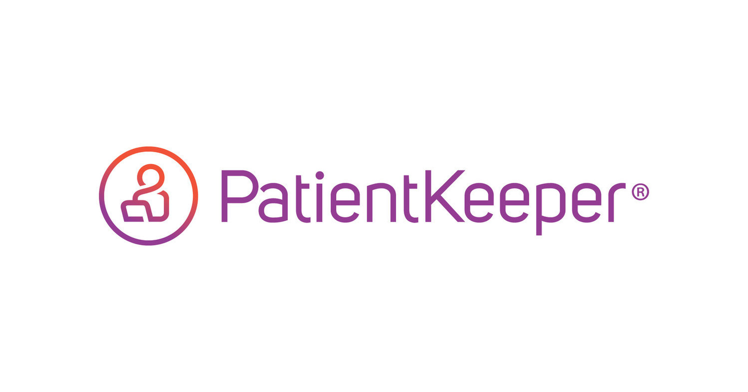 PatientKeeper Deploys its EHR Optimization Software at 24 Healthcare ...