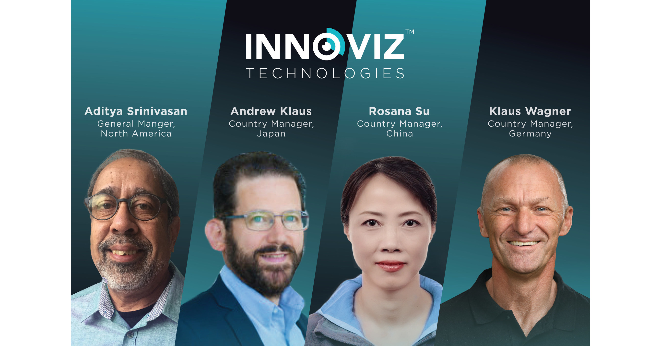 Innoviz Establishes Presence in Four New Regions and Enhances ...