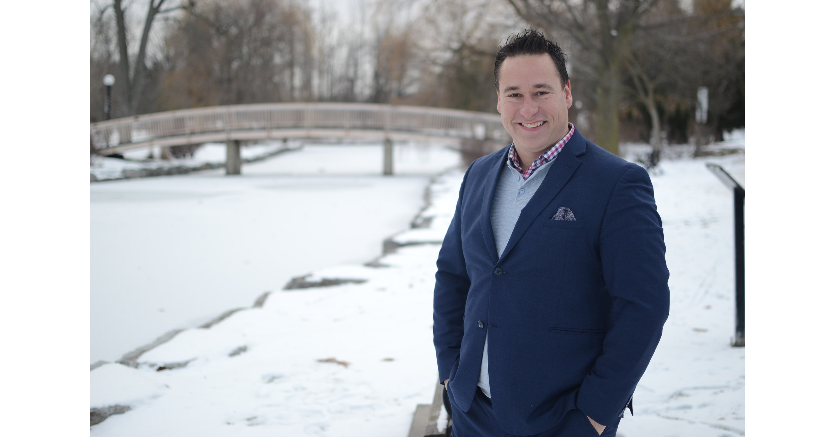 Humanitarian Leader Appointed as CEO for Mercy Ships Canada