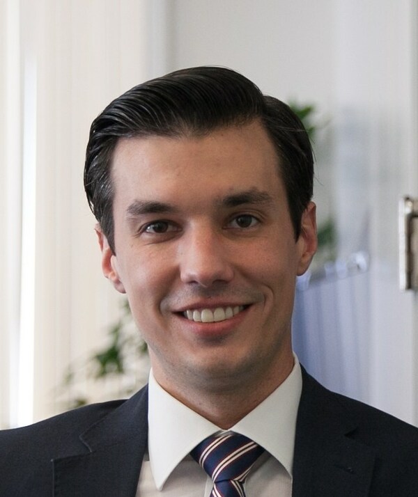 Bank of Southern California Names Joshua Mello Managing Director in San ...