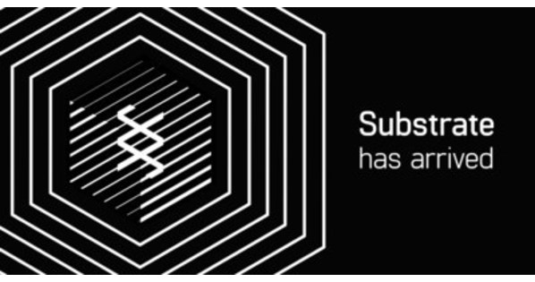 Substrate, Parity Technologies' Highly-anticipated Blockchain-Building Framework, has Arrived