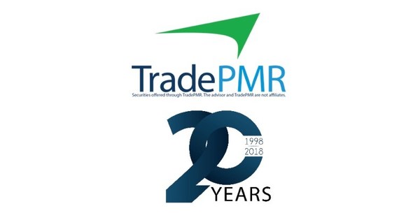 TradePMR Completes 20th Anniversary Charitable '20-for-20 Initiative'