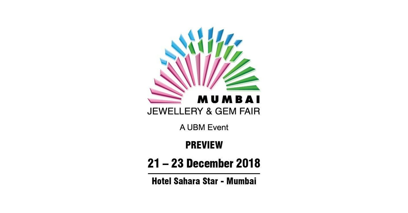 Mumbai Jewellery & Gem Fair to Showcase Statement Pieces From Prime ...
