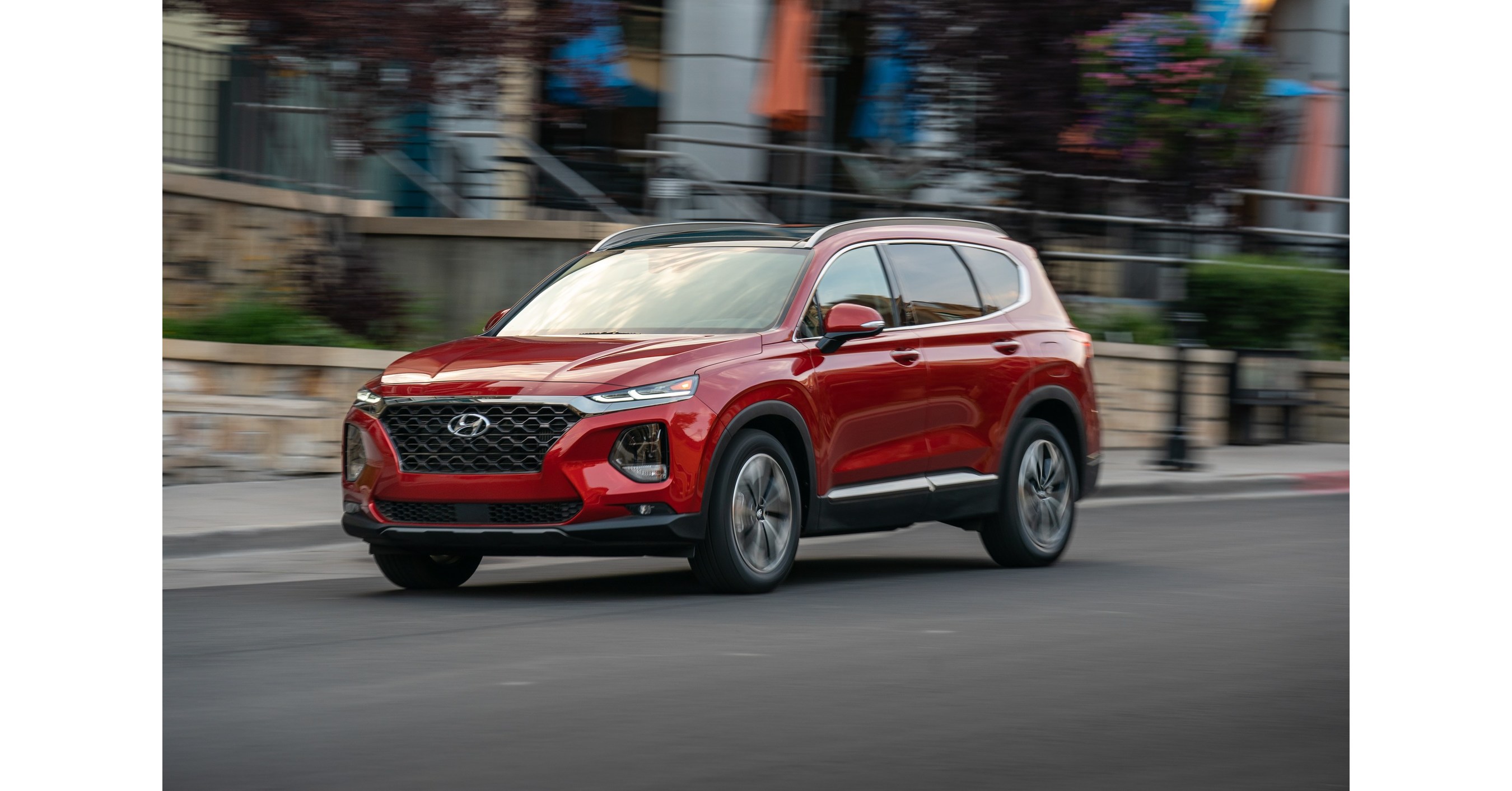 Hyundai Leads Industry with Most Combined IIHS Top Safety Pick+ and Top ...