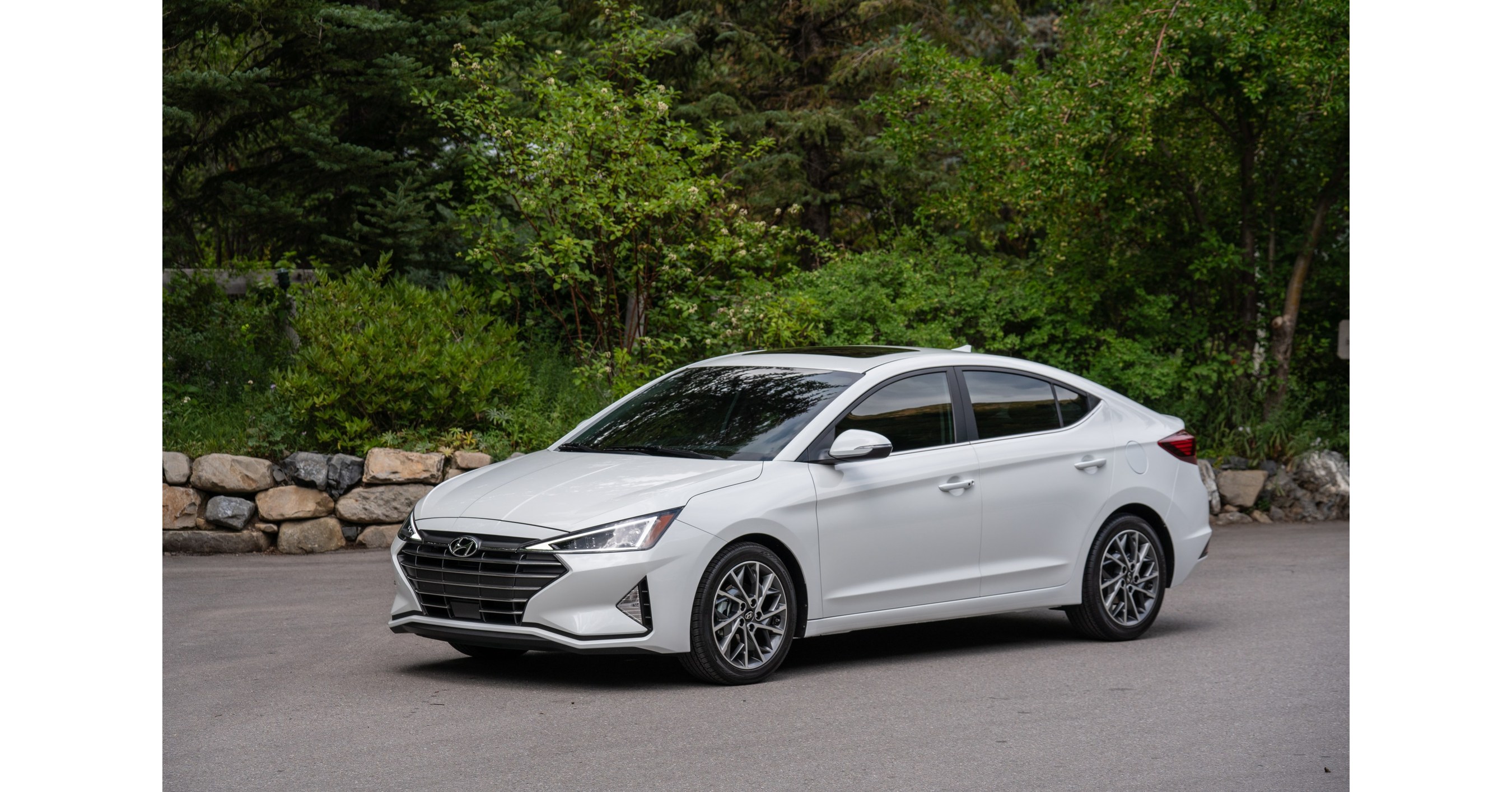 Hyundai Leads Industry with Most Combined IIHS Top Safety Pick+ and Top ...