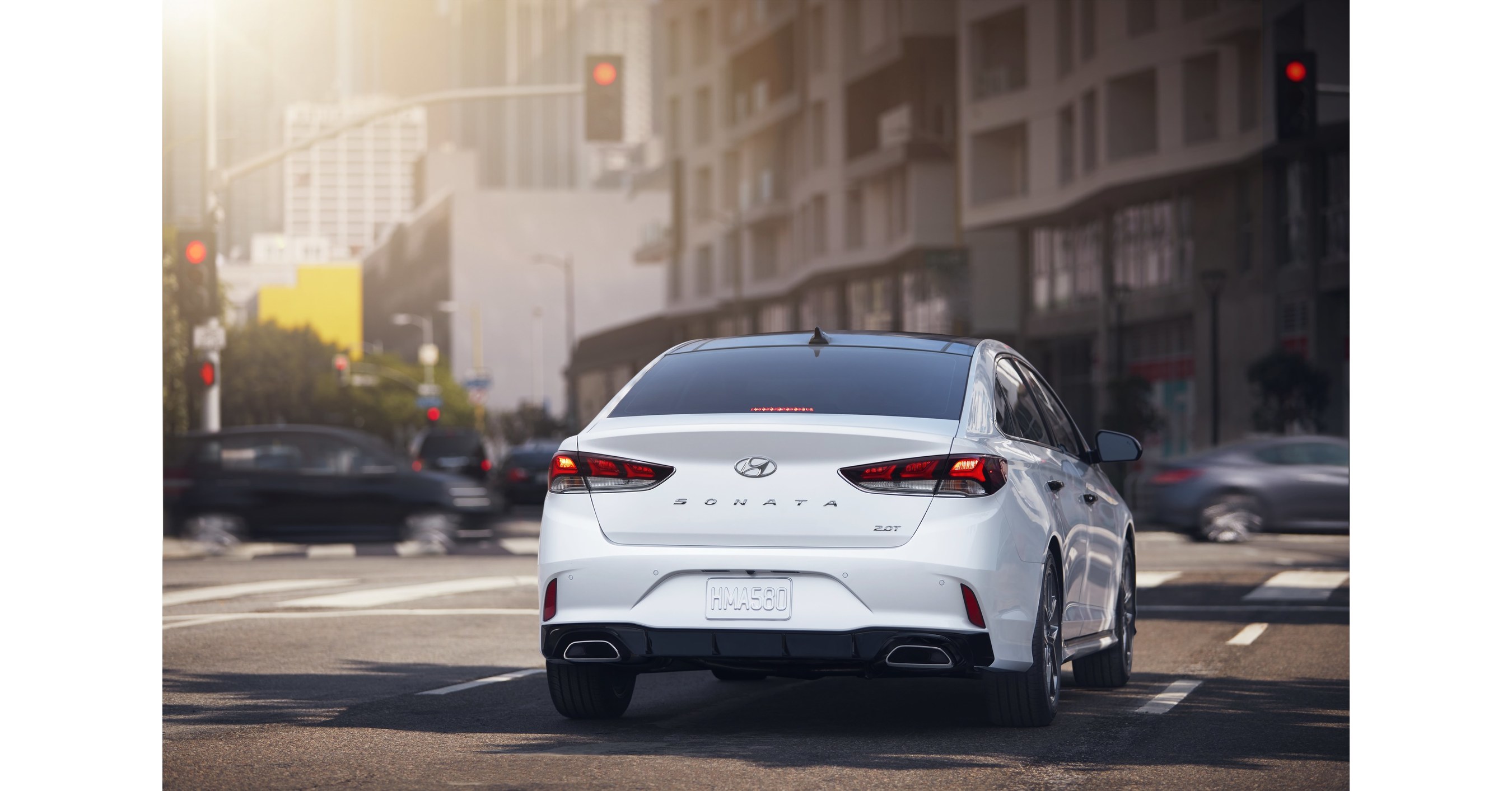 Hyundai Leads Industry with Most Combined IIHS Top Safety Pick+ and Top ...