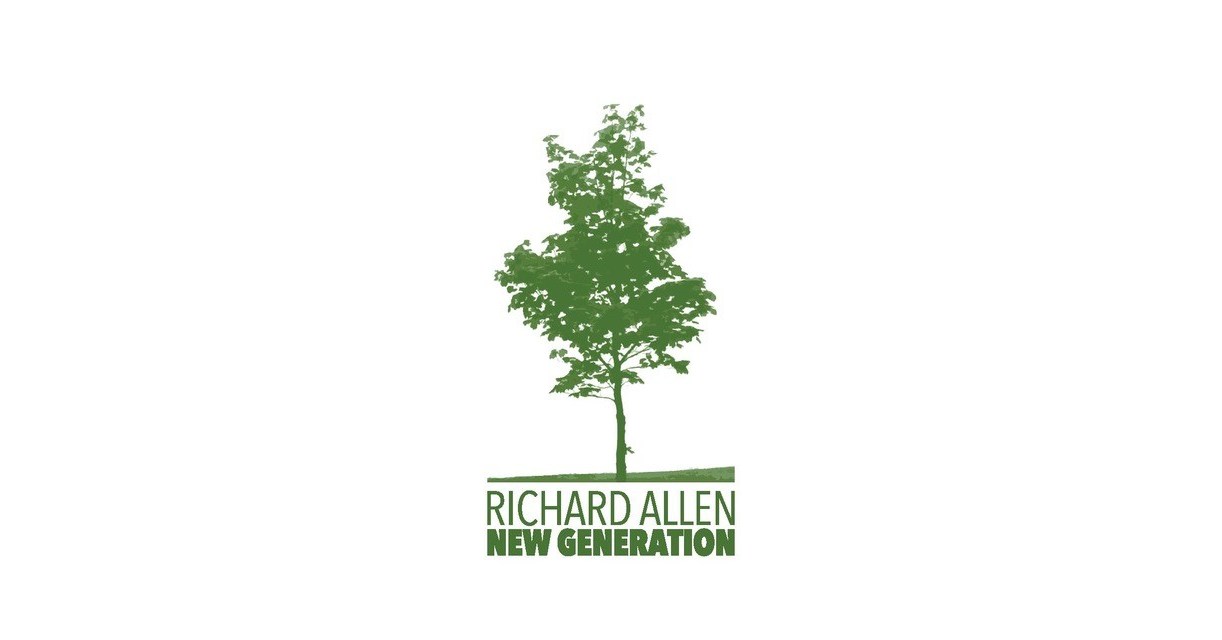 Richard Allen New Generation (RANG), A Registered Community ...