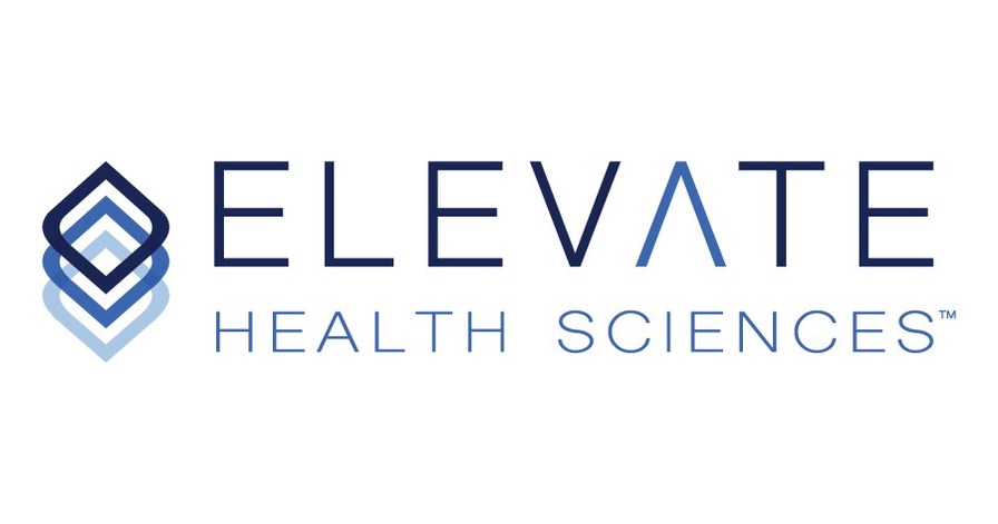 Elevate Health Sciences Receives one of Industry's Most Rigorous ...