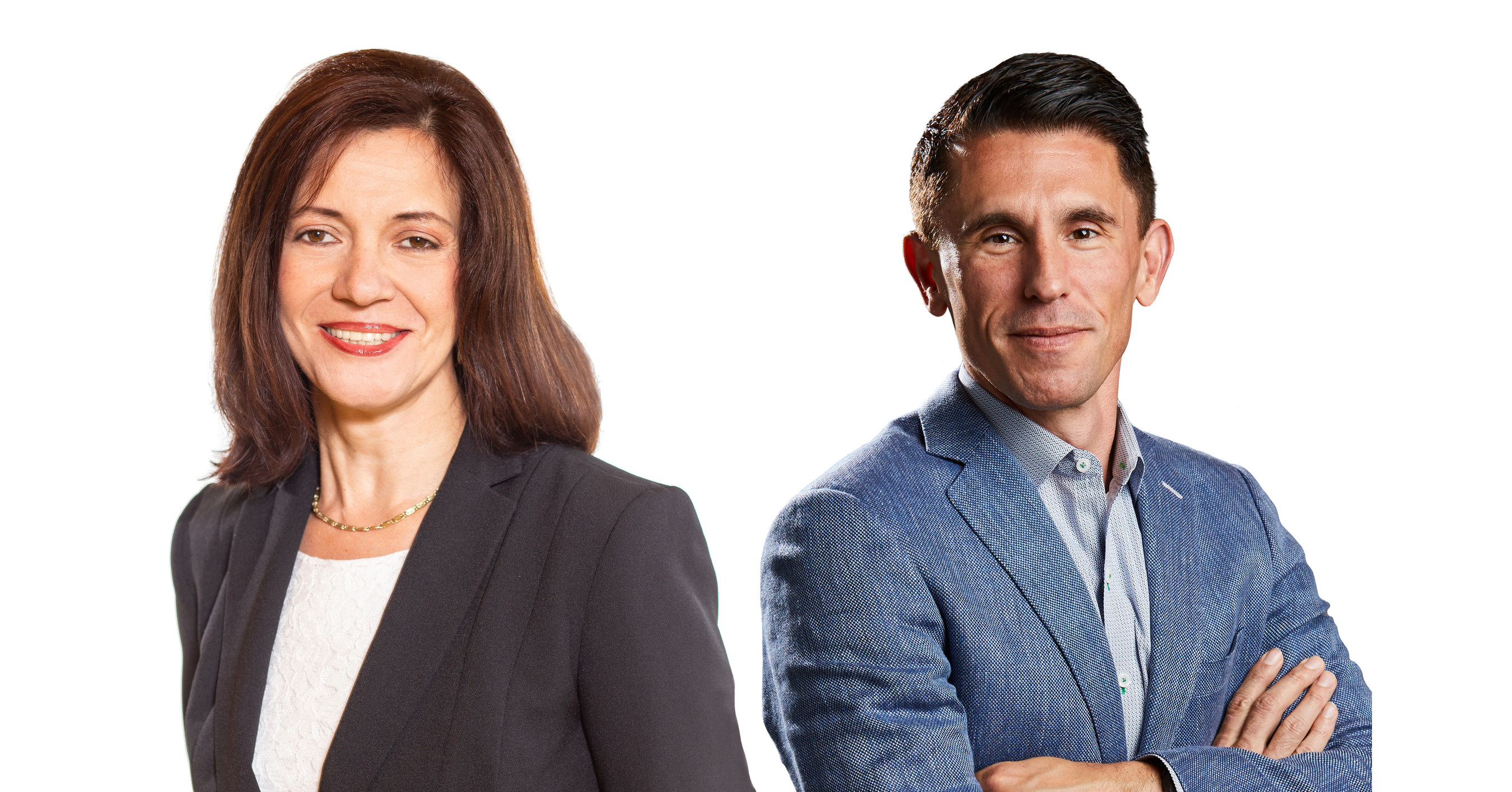 Clayco Hires Key Technology Executives