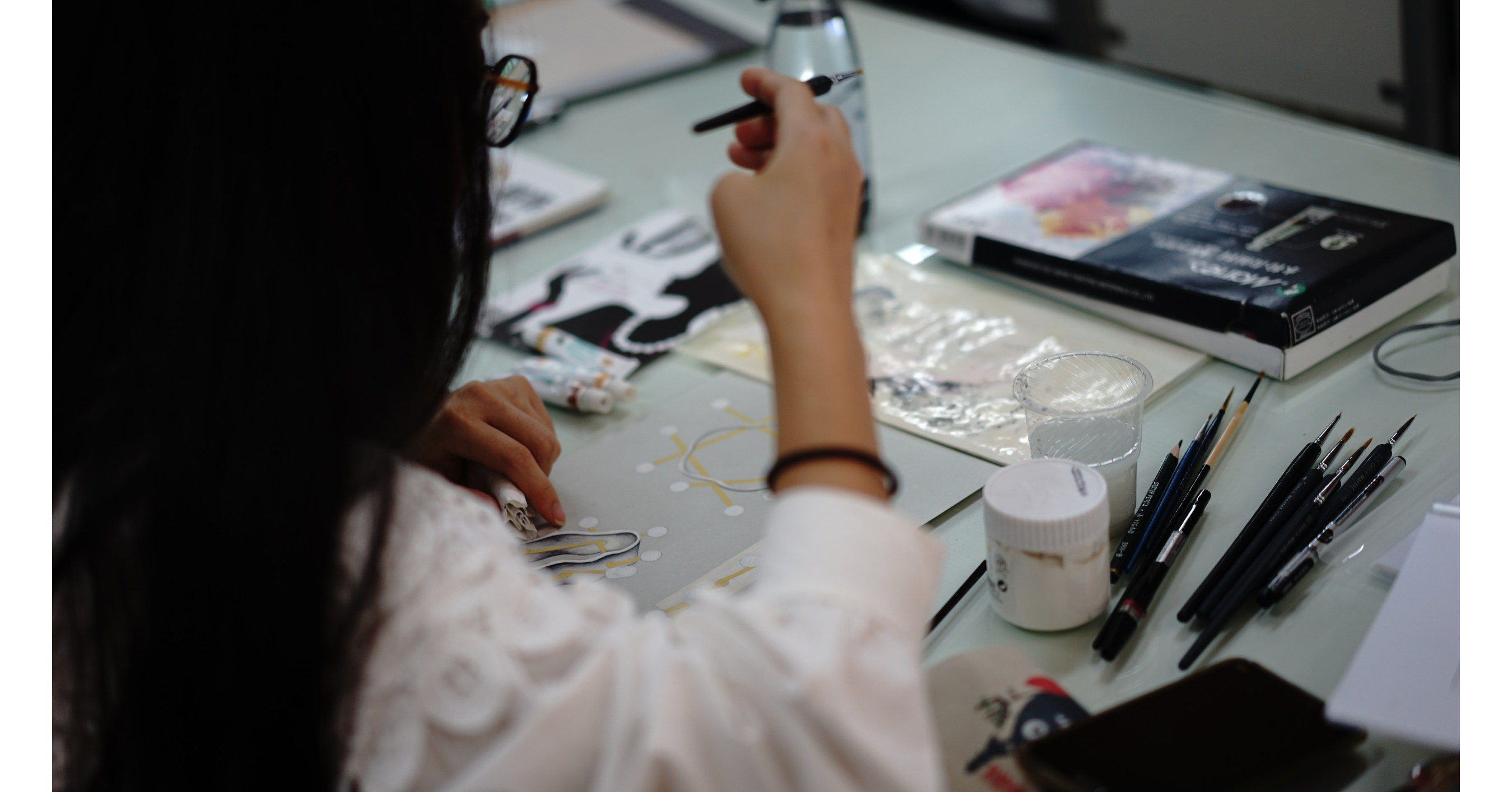 JNA Jewellery Design Competition 2018/19 attracts over 2,500 entries