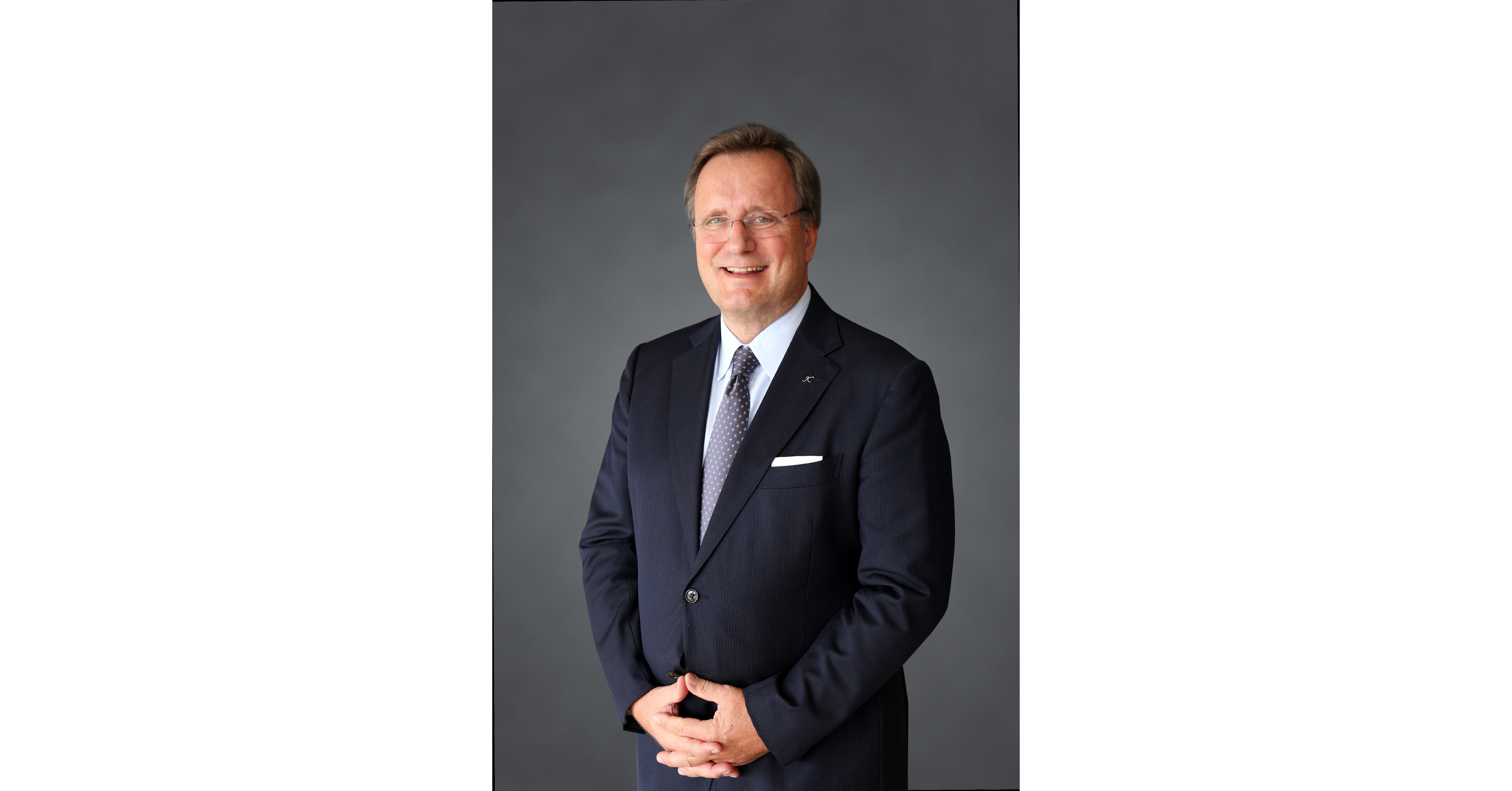 M. Albert Rouwendal est nommé directeur général de l'hôtel Sunrise ...