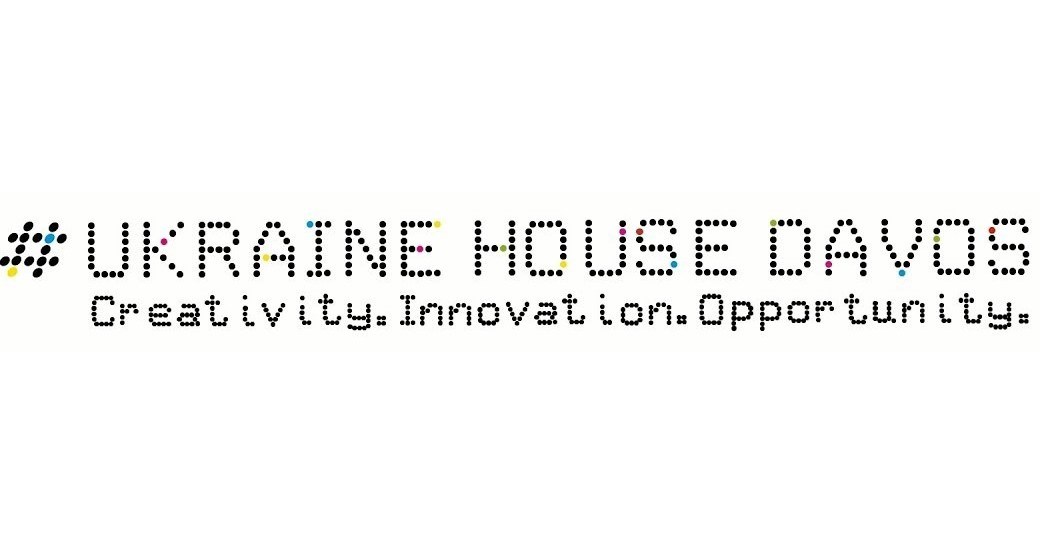 Ukraine House Davos Reaches New Heights in 2020 - its 3rd Year