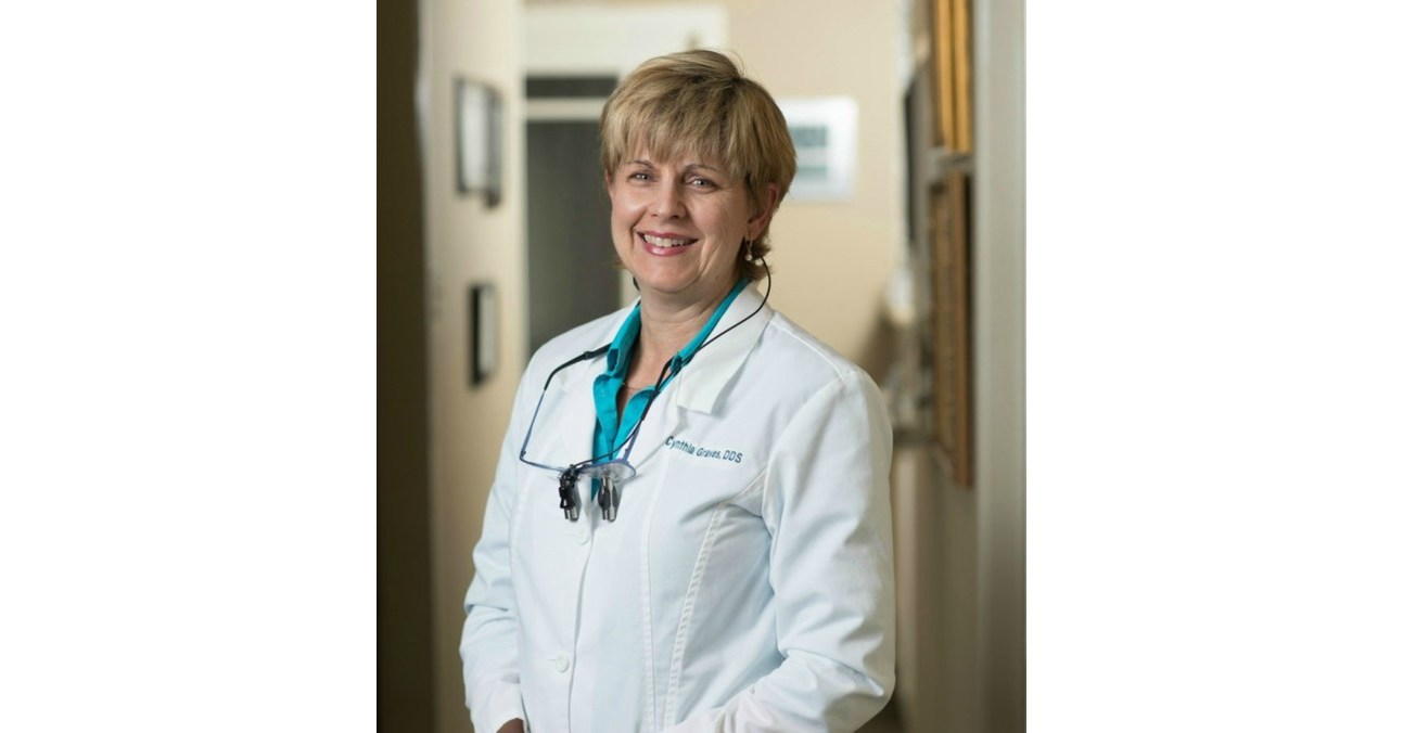 eAssist Announces Monthly Top Doctor Award Honoree: Cynthia L. Graves, DDS