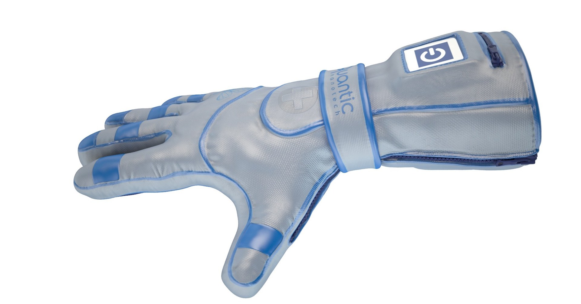 QUANTIC NANOTECH to Present First Digital Health Osteoarthritis ...