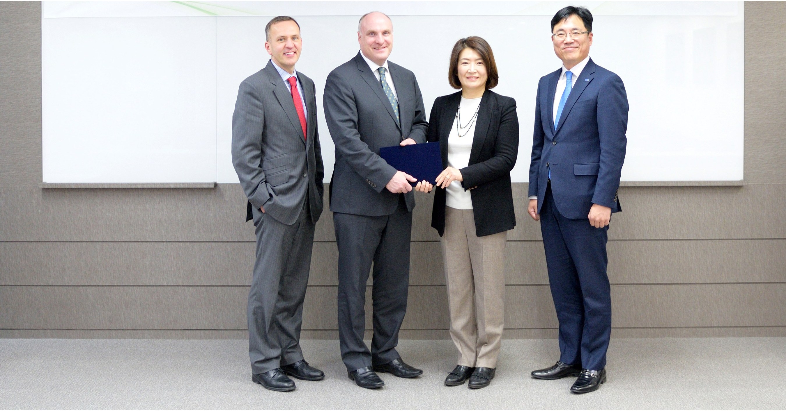 NORGINE B.V. and KOREA PHARMA CO., LTD. Enter Into Exclusive Licence ...