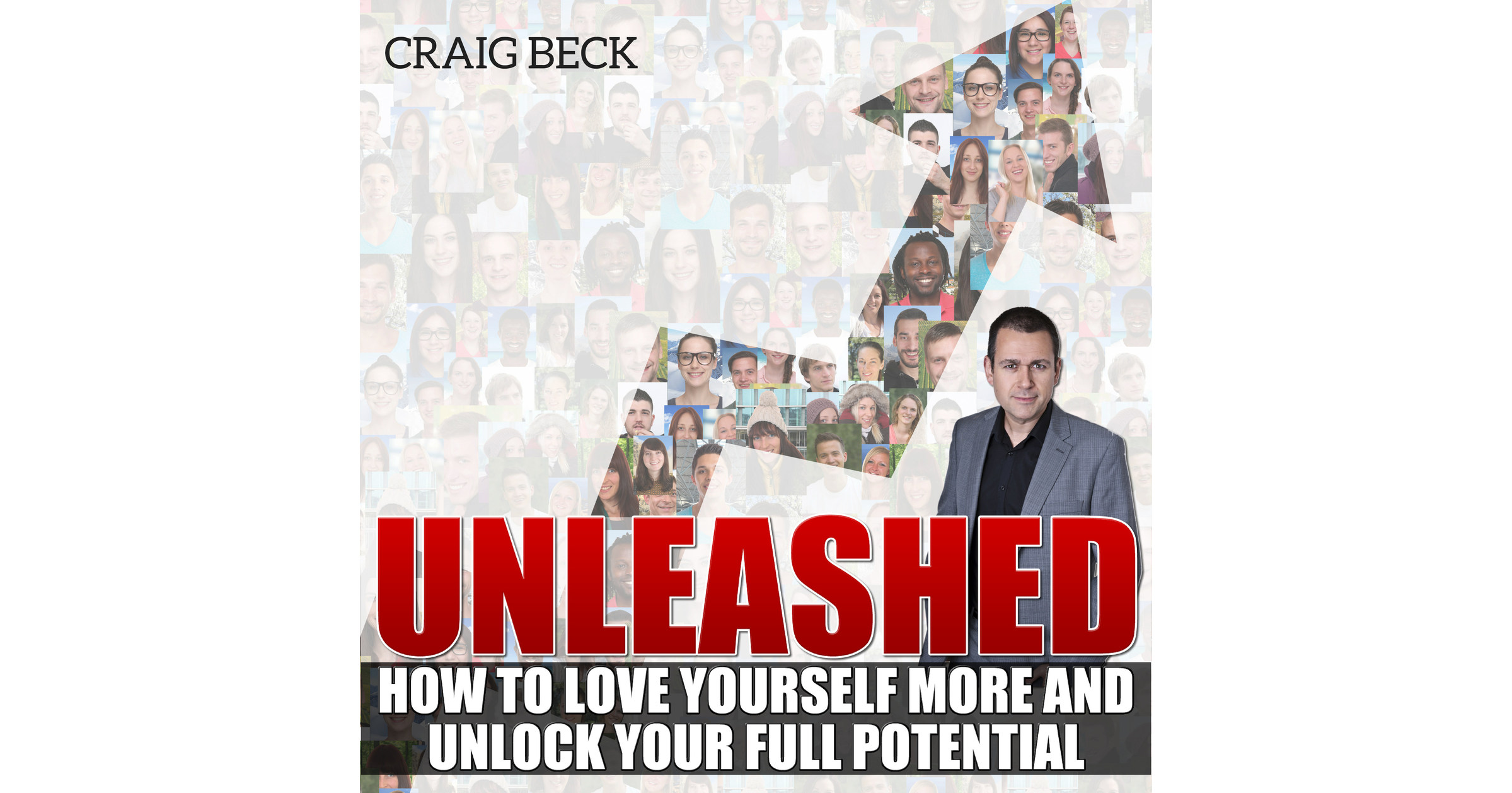 Best-Selling Self-Help Author and Life Coach Craig Beck to Hold Live ...