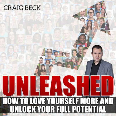 Best-Selling Self-Help Author and Life Coach Craig Beck to Hold Live ...
