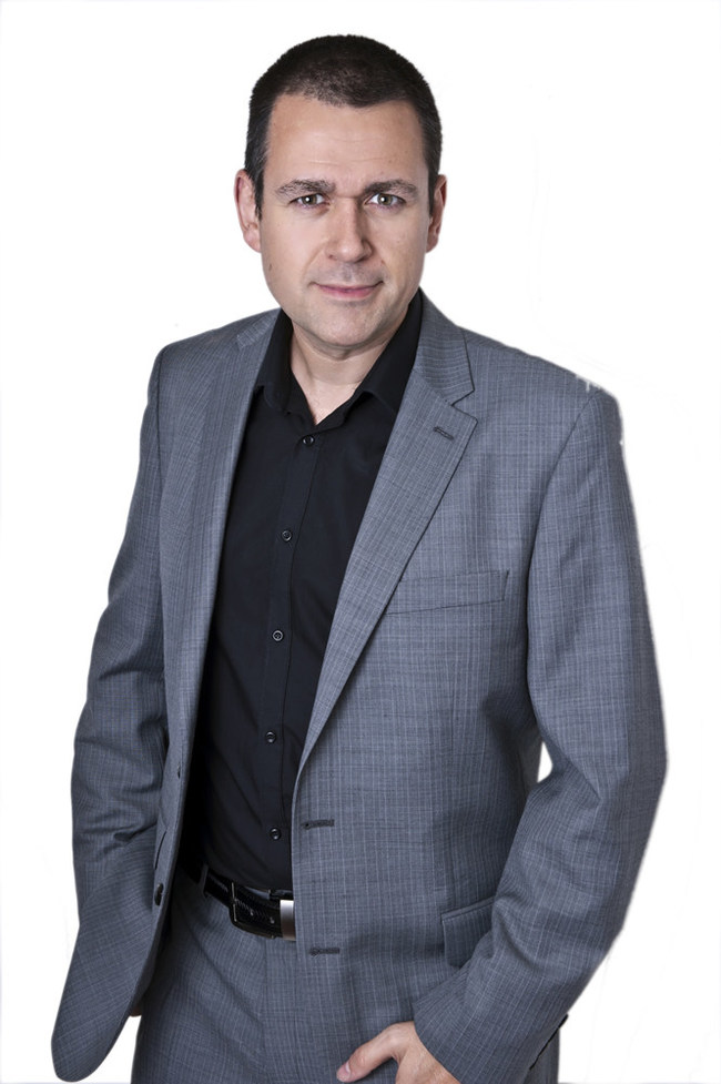 Best-Selling Self-Help Author and Life Coach Craig Beck to Hold Live ...