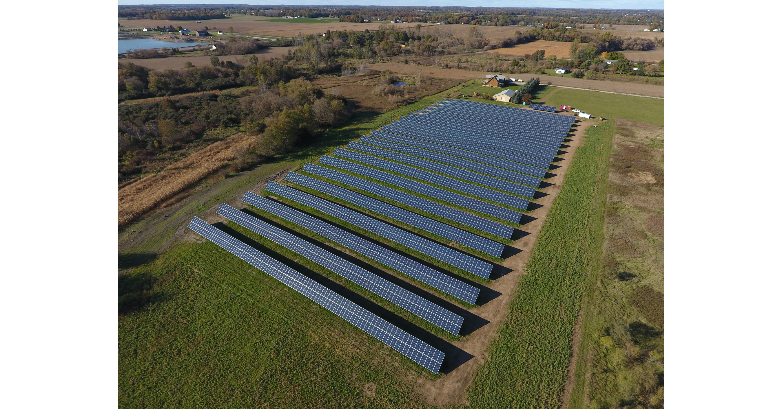 Harvest Energy Solutions becomes first provider of solar energy to a ...