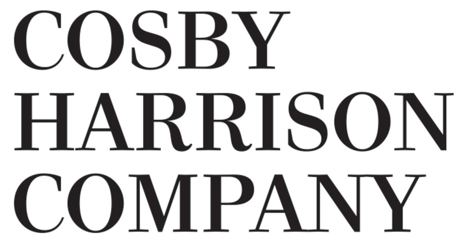 TAP Publishing Company has changed its name to The Cosby Harrison Company