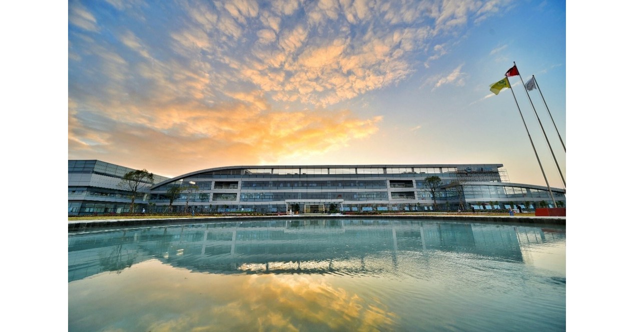 Rumo ao futuro: a GAC comemora os marcos de sua nova jornada energética ...