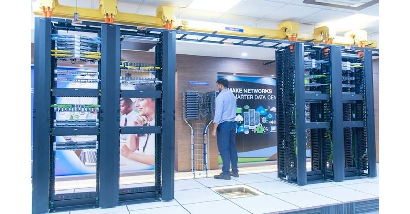 Sterlite Tech Establishes Specialty Products Experience Lab for ...