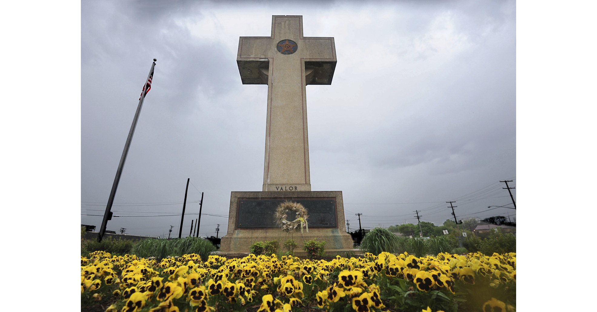 Thomas More Law Center Files Supreme Court Brief Defending The 40-Foot ...