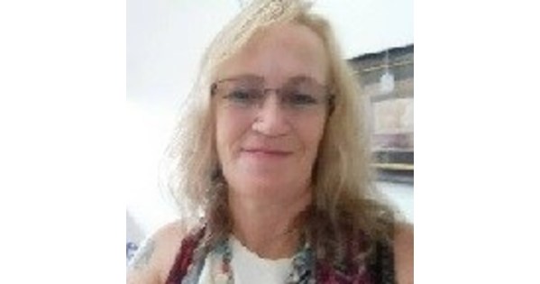 Jane Luchi is recognized by Continental Who's Who