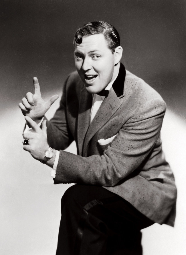 The Estate of Rock and Roll Hall of Famer Bill Haley Signs with ALG ...