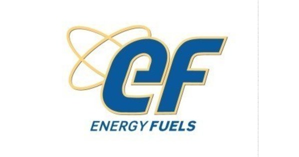 Energy Fuels Announces Final Receipt for Short Form Base Shelf ...