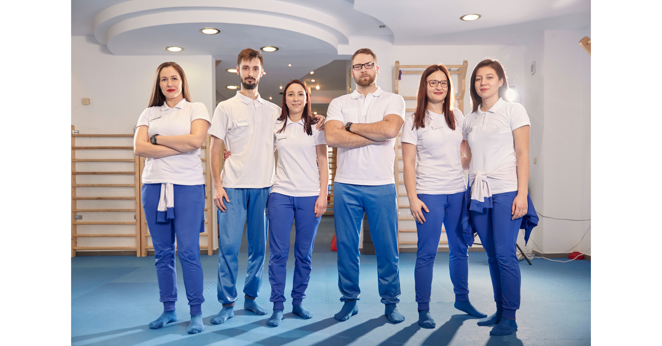 PHOENIX Rehabilitation and Health Services, Inc. Rises to New Heights ...