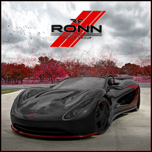 RONN Motor Group, Inc. Announces Engagement Of A Top 10 Accounting And ...
