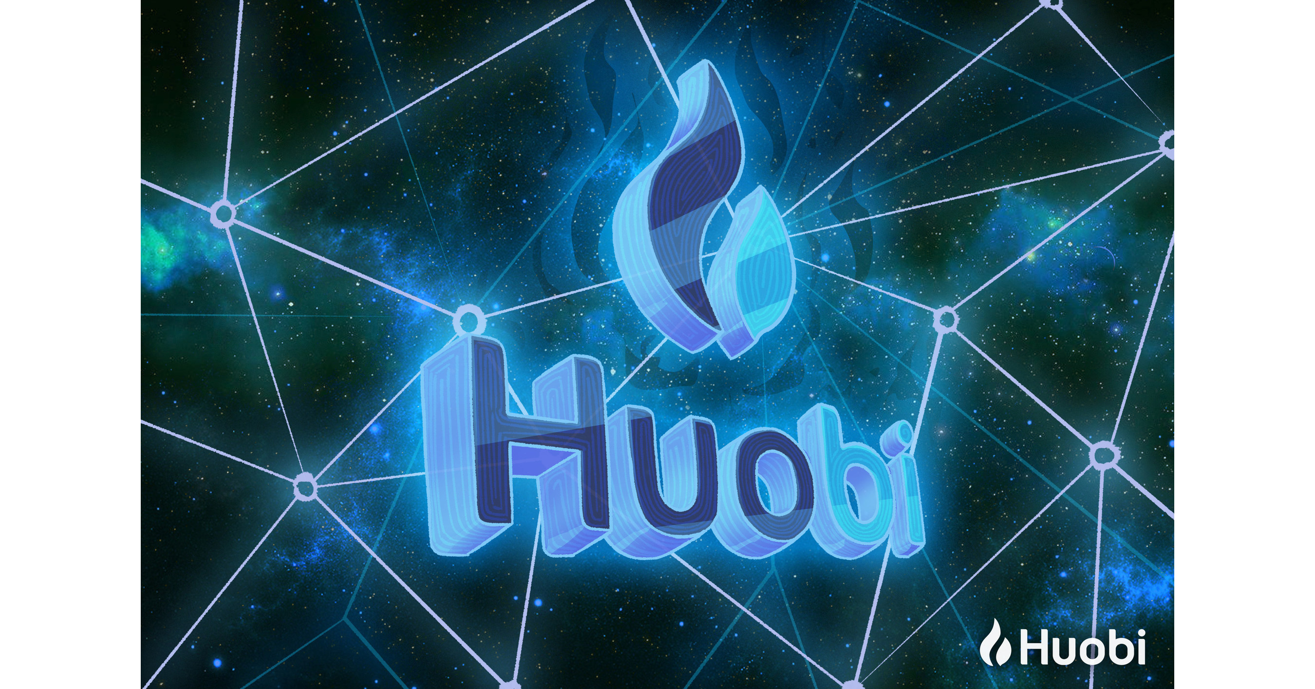 Huobi Releases White Paper For Its Custom Built Public Chain