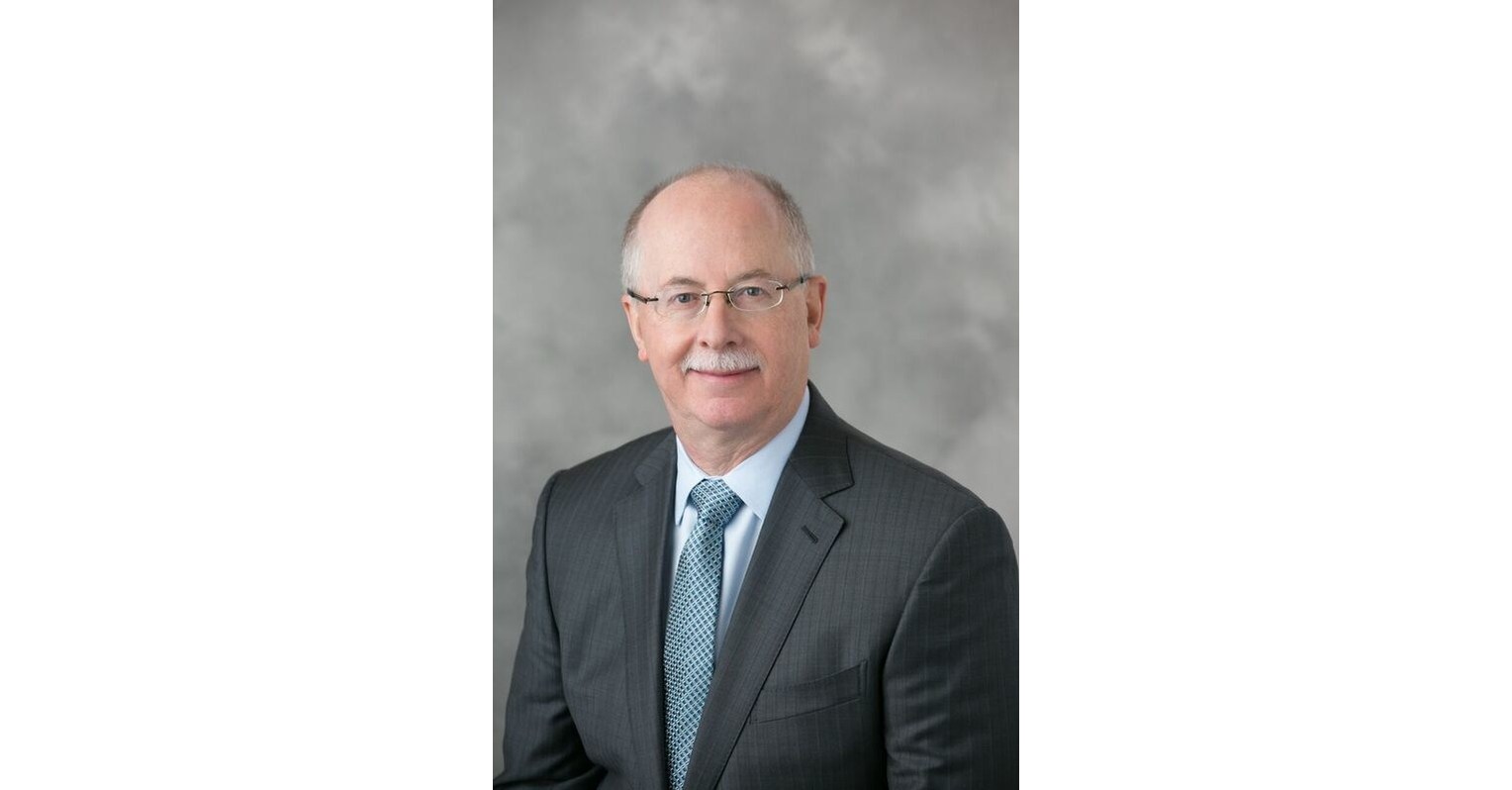 George A. Williams, M.D., Begins Term as 2019 President of the American ...