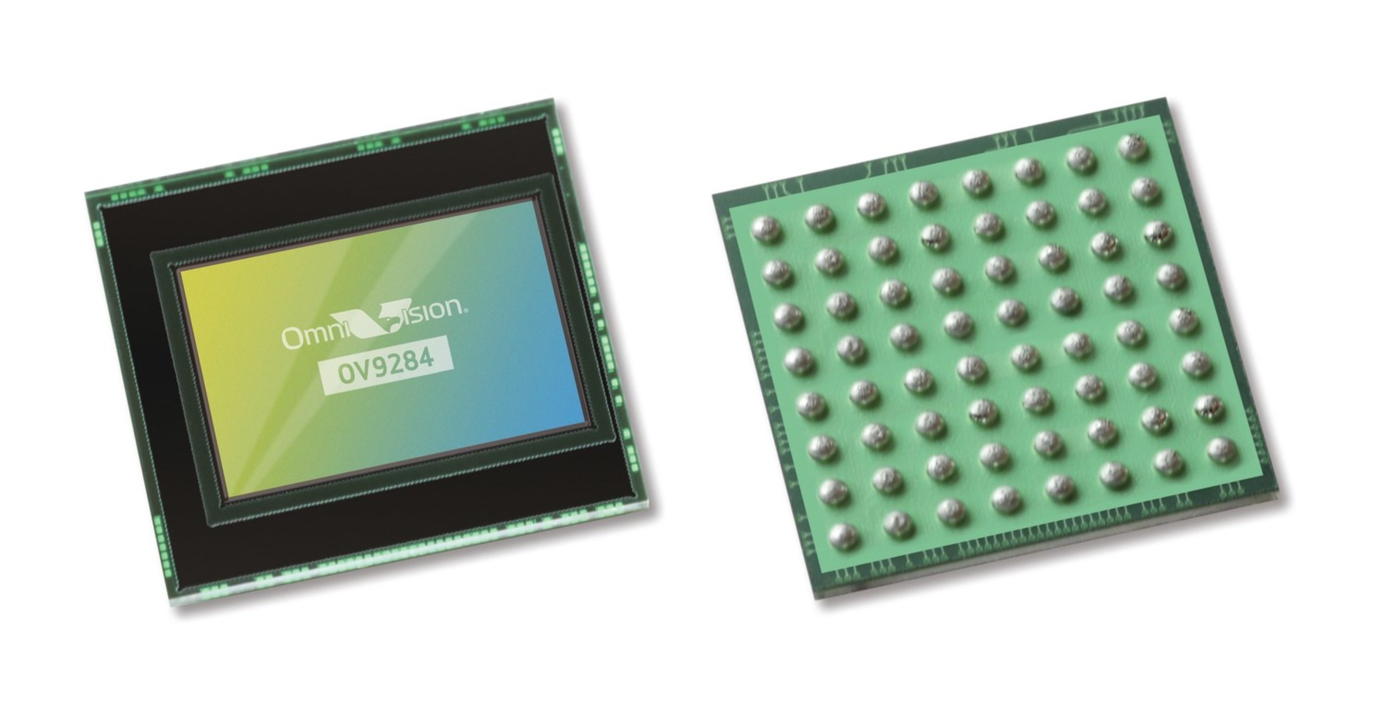 OmniVision Brings Driver and Passenger Monitoring to Mainstream Vehicles With Cost-Effective 1 ...