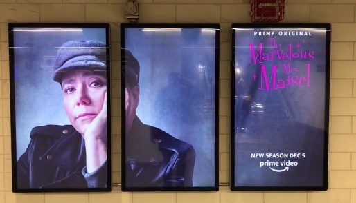 OUTFRONT Media Dominates Transit Advertising As Brands Flock To Transit ...