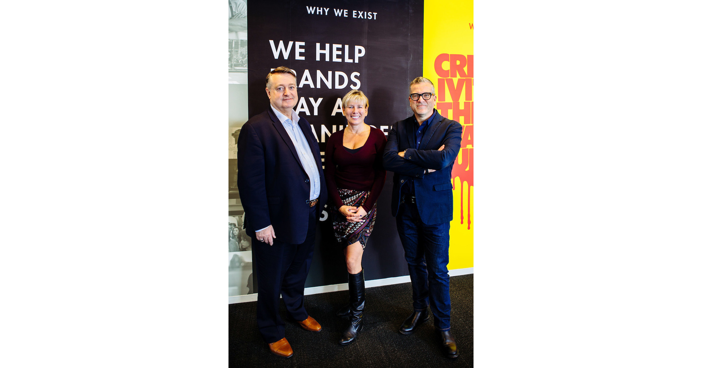 Matt Eastwood Joins McCann Health As Global Chief Creative Officer