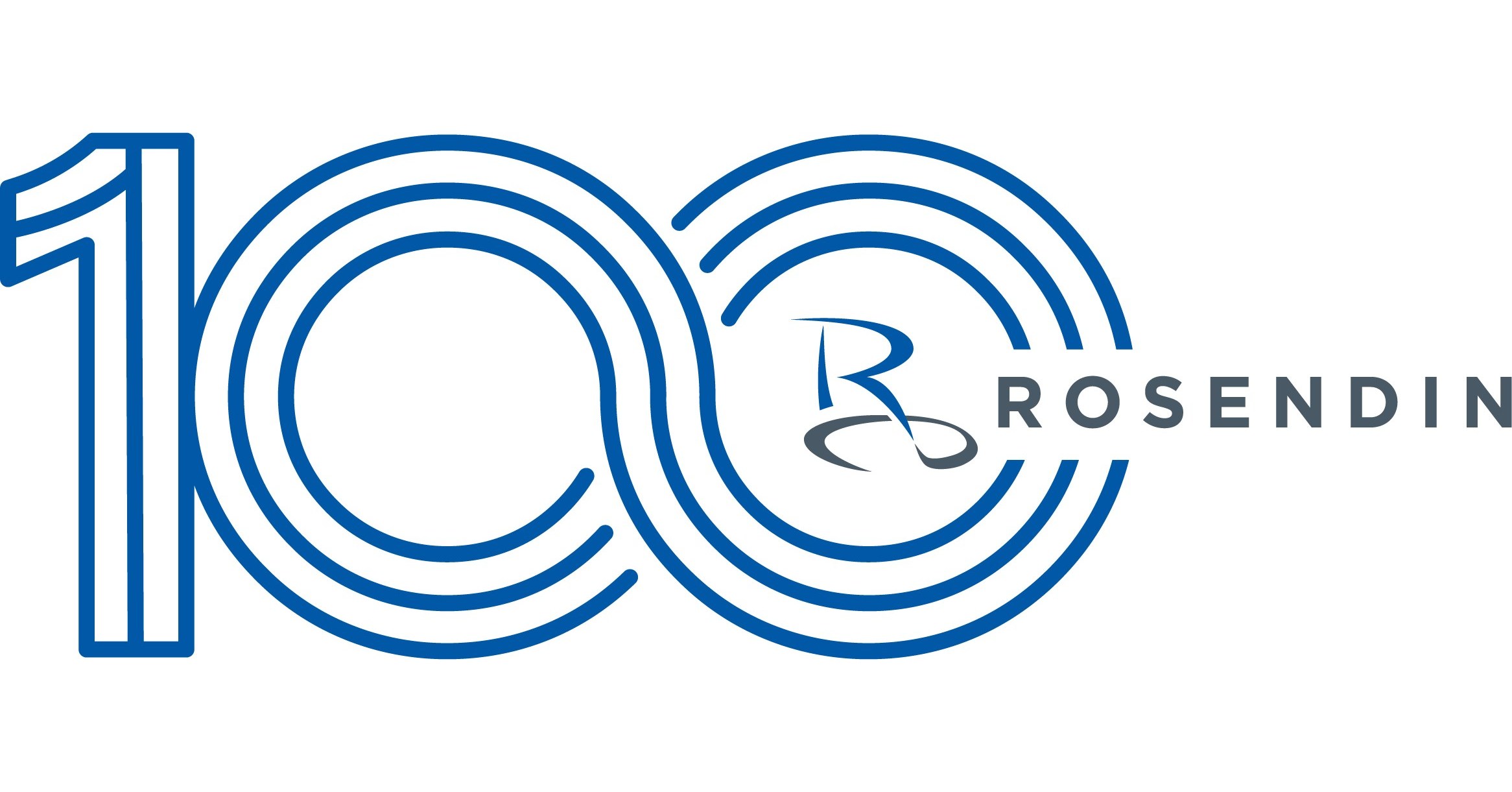 Rosendin Electric Celebrates 100-Year Anniversary