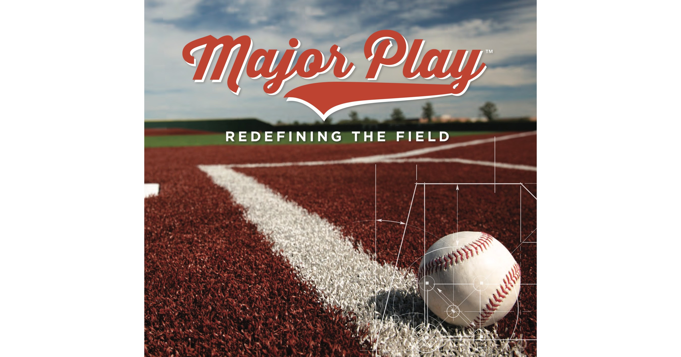 Hellas' New Major Play Turf; A Home Run In The Sport Of Baseball