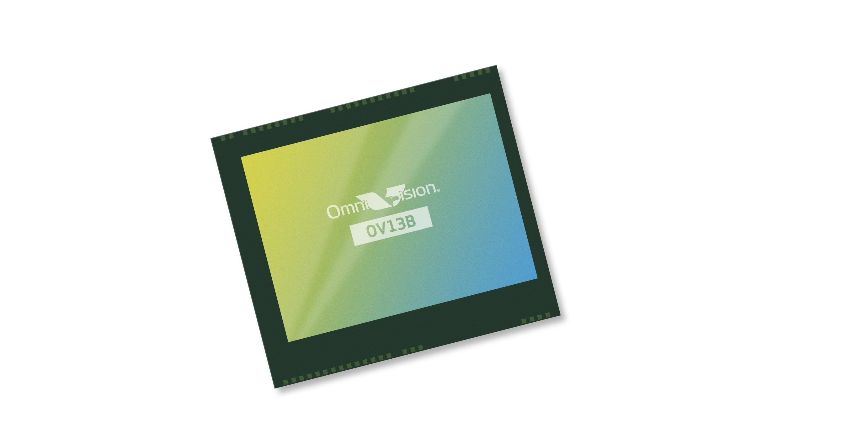 OmniVision Announces 1/3-inch 13-MP Image Sensor for Mainstream and ...