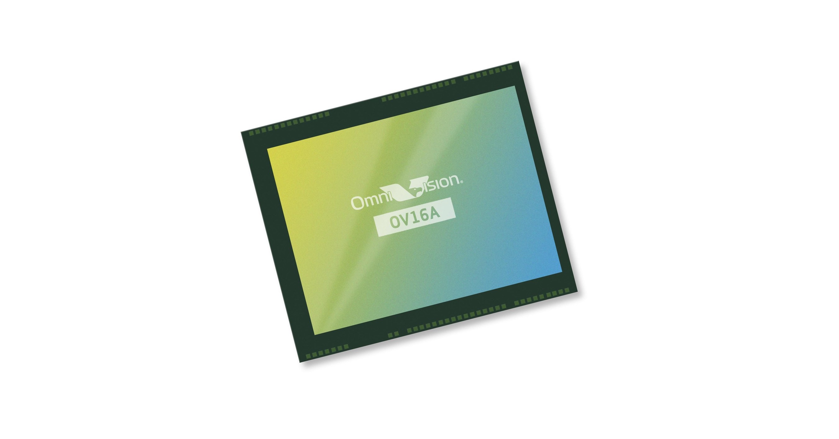 New OmniVision Image Sensor Provides Cost-Effective 16 MP Upgrade for ...