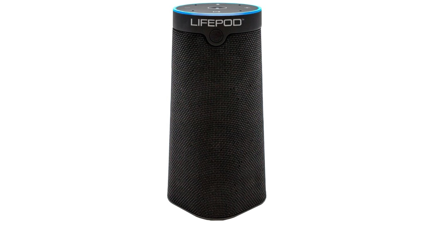 MobileHelp® and LifePod Connect AI-Driven, Voice-Enhanced Caregiving ...