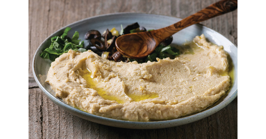 Mangia, Inc. Launches Innovative Chick Pea Puree in Response to Growing ...