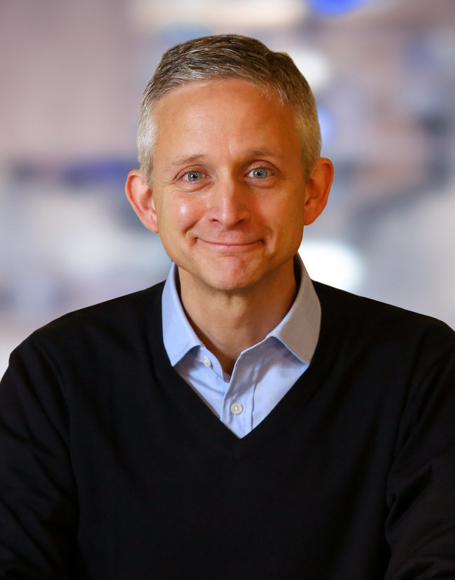 Starbucks Executive Kris Engskov Joins Aegis Living As President As The ...