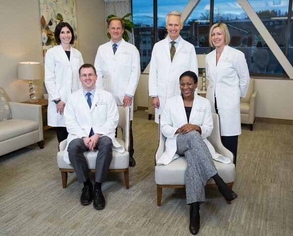 Oregon Reproductive Medicine Celebrates 30-Year Anniversary and Gives ...