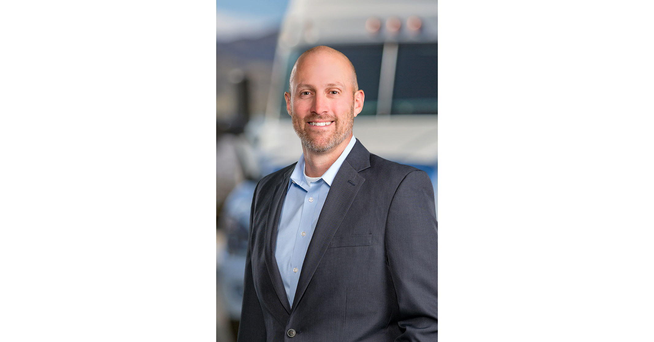 ITS Logistics announces Scott Pruneau as new CEO