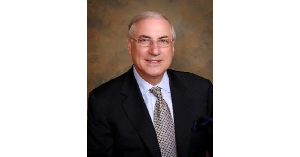 David L. Carr-Locke is recognized by Continental Who's Who