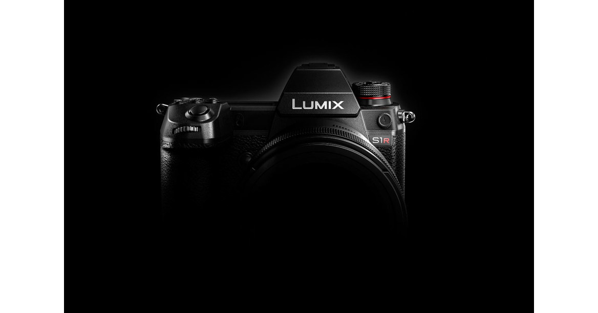 Panasonic Announces Additional Key Functions for the New Full-frame ...